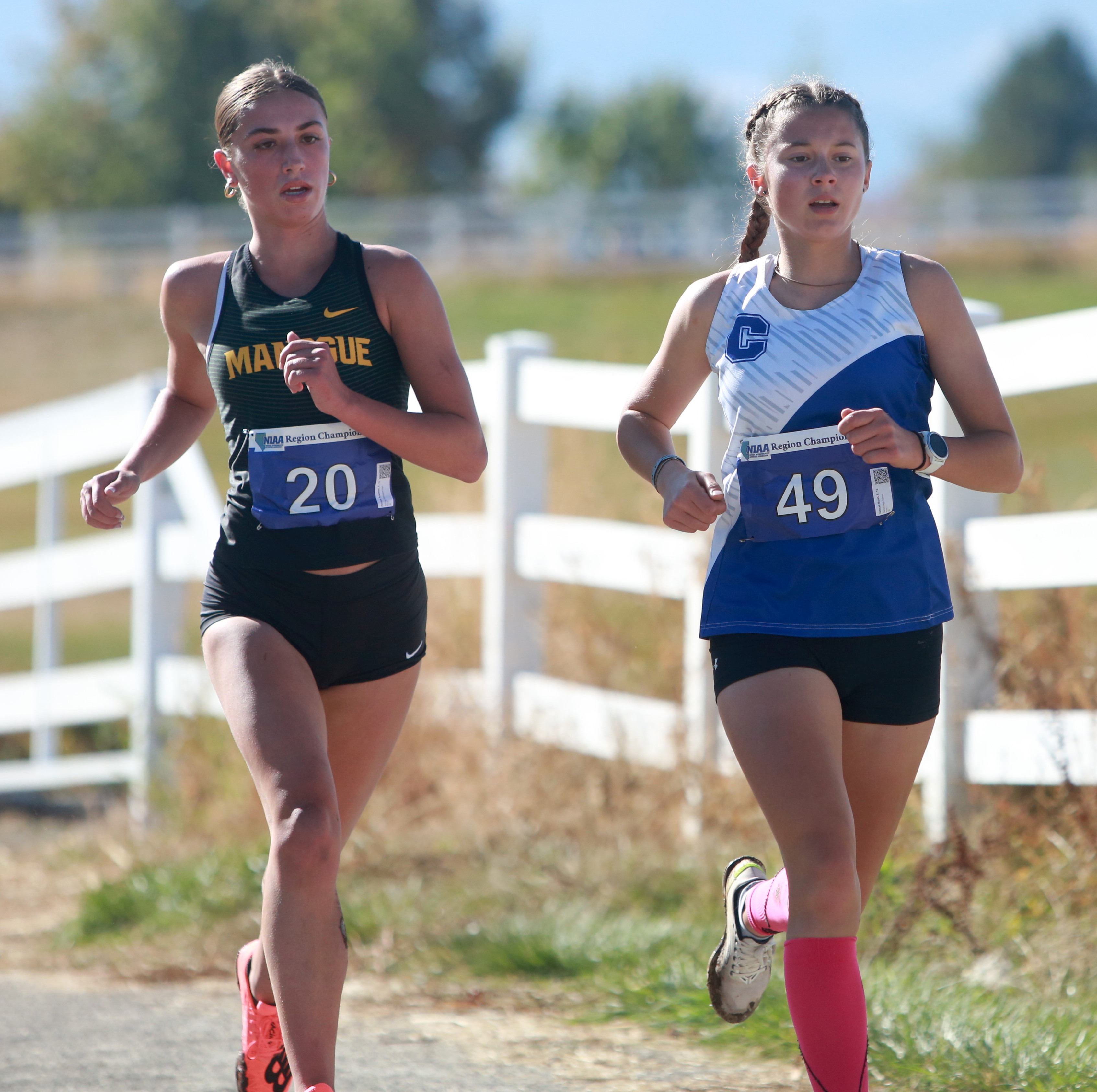 Open up the trophy shelf | Carson City’s Trusted News Source Since 1865